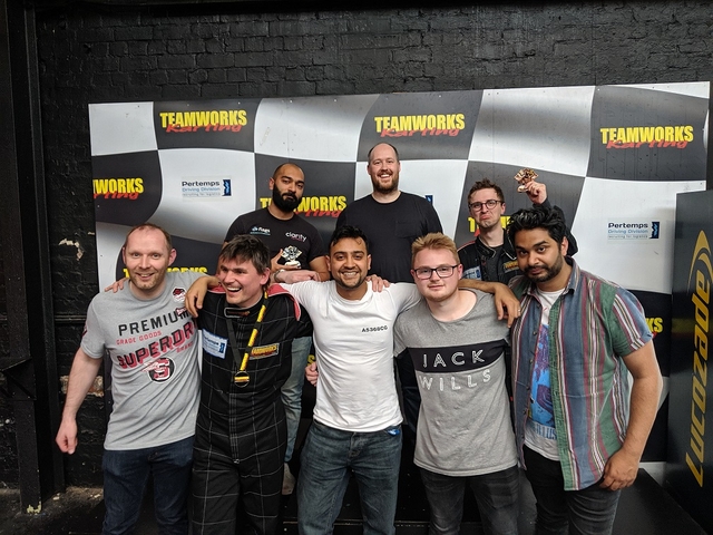 Careers | Clarity Software Group