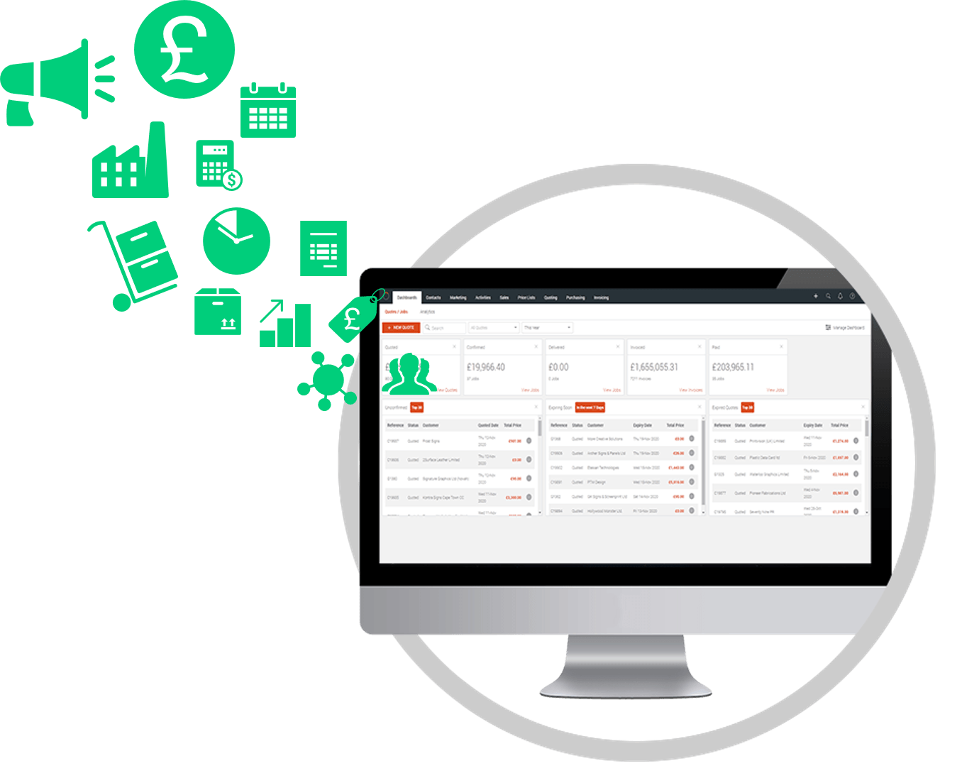 Why Choose Clarity Software? | Clarity Software