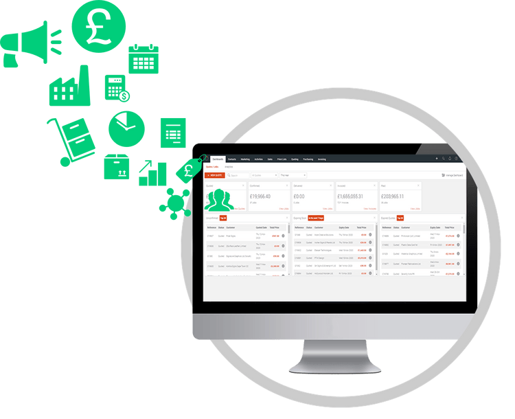 Why Choose Clarity Software? | Clarity Software