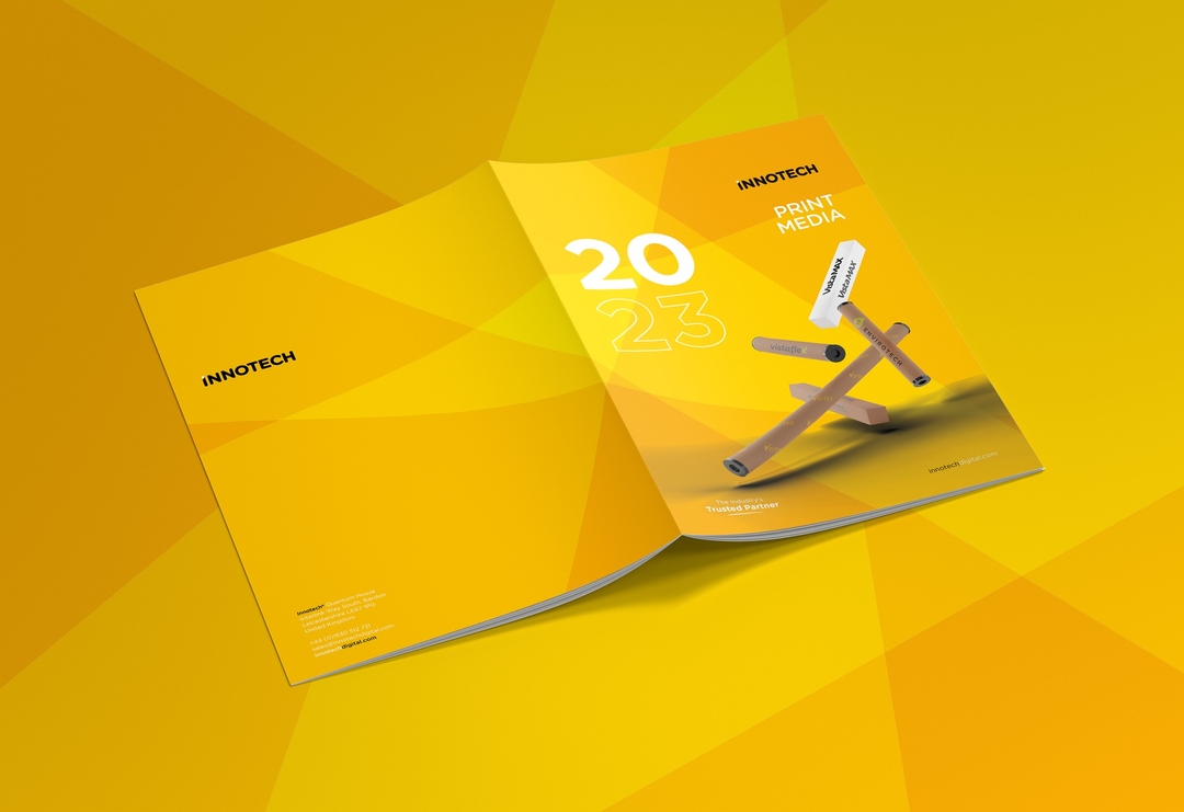 Price List Integration with Innotech Digital Product Catalogue