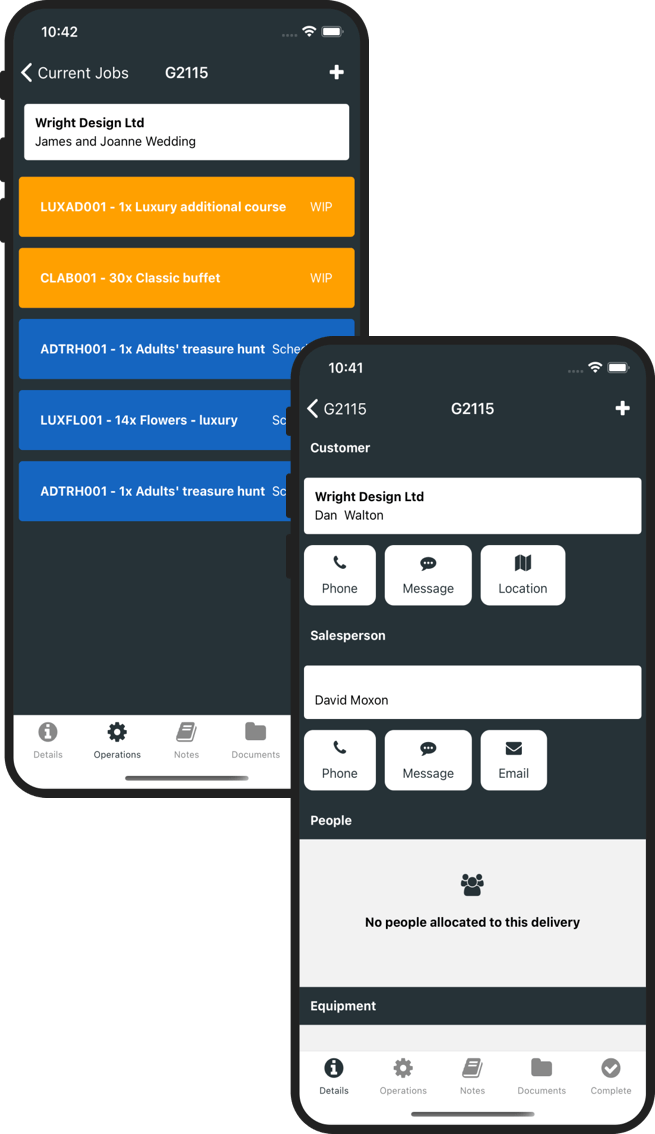 All in one Quoting and Estimating Software | Clarity Pro